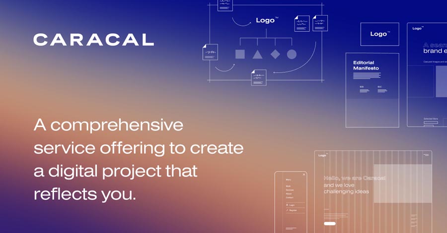 Full Service Agency Strategy Design Development Growth